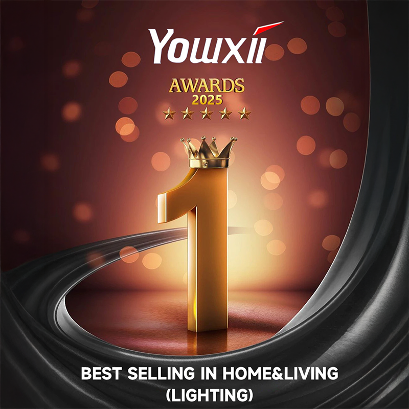 Yowxii 2026 Upgraded Solar Lights Outdoor Waterproof Led Solar Flood ...