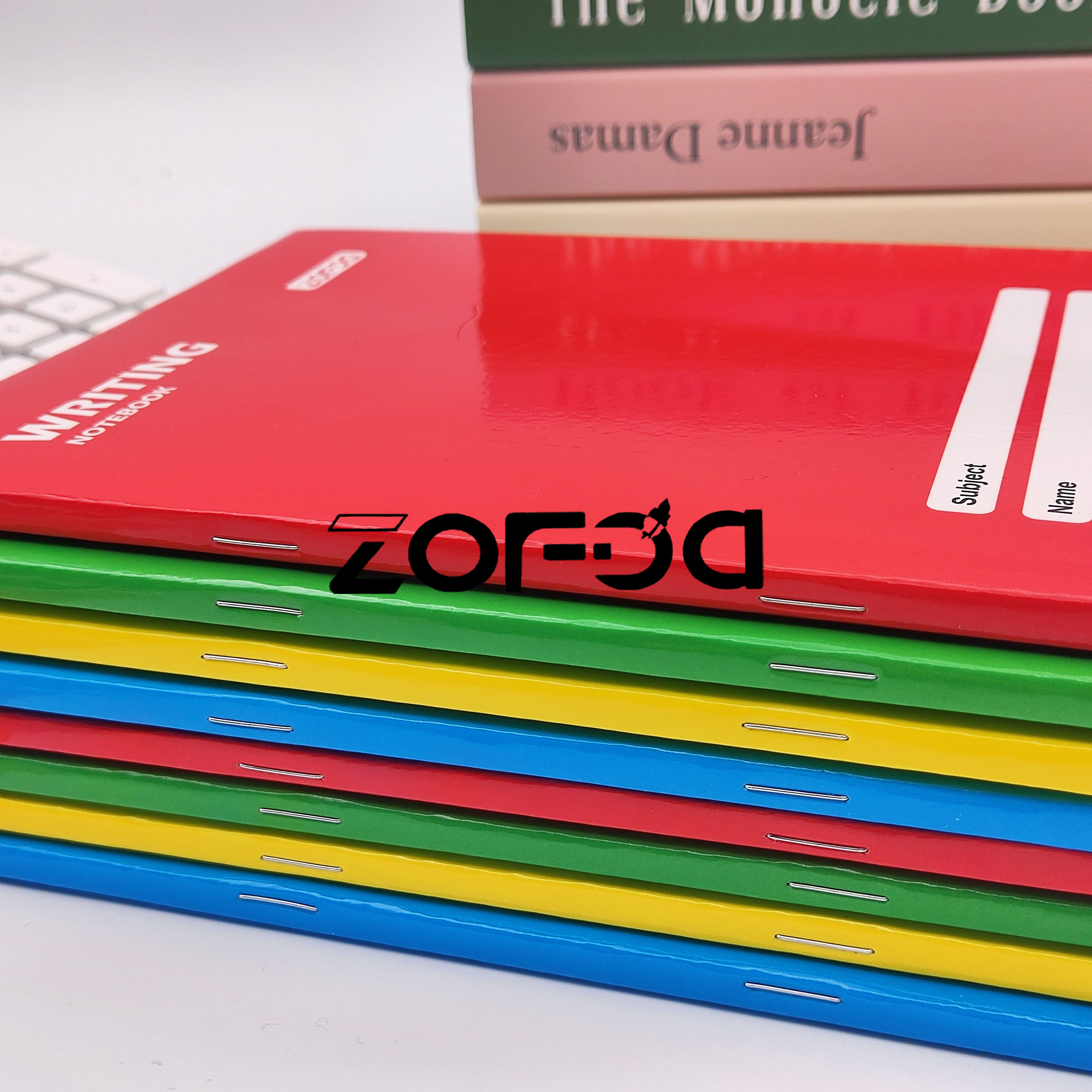 Composition/writing notebook for kinder grade 1/2/3 School avanti ...
