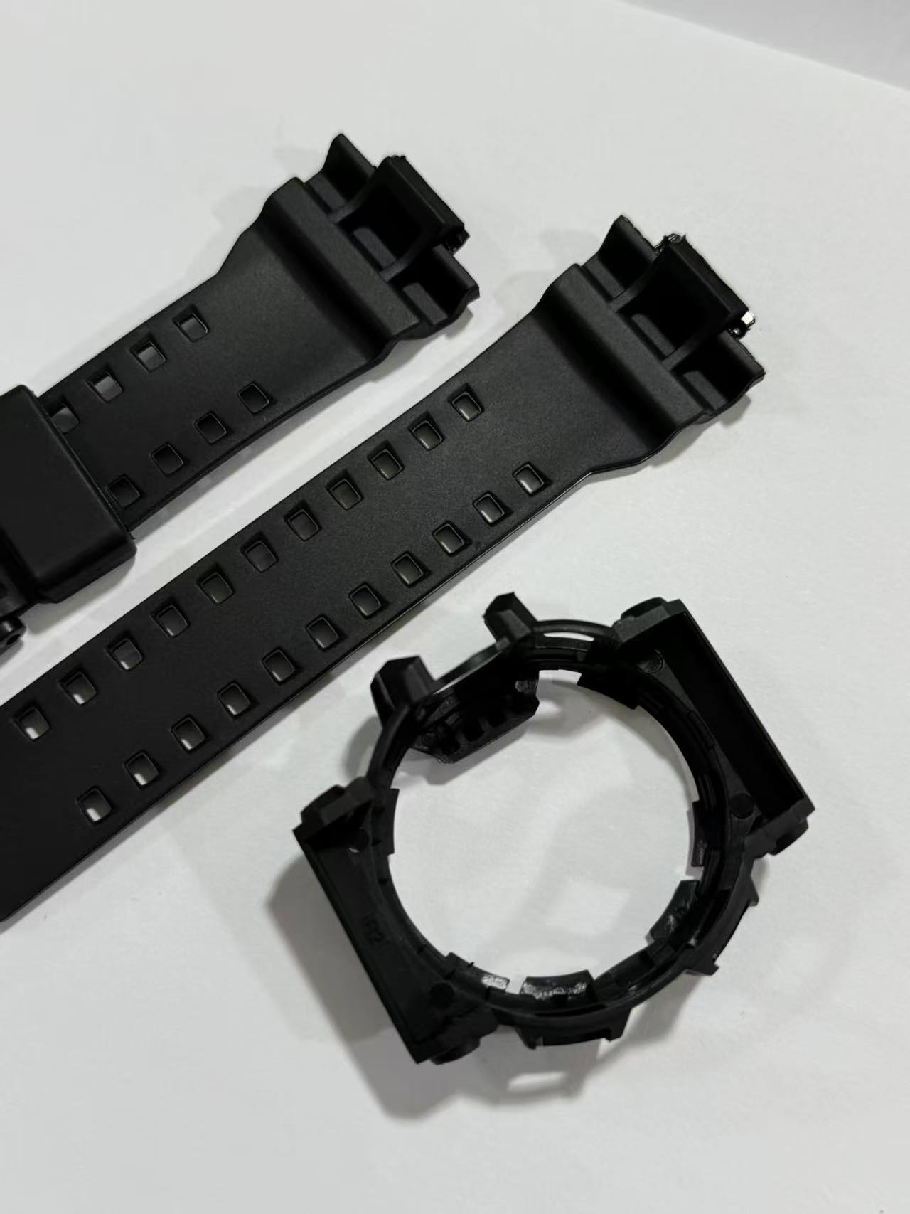 GA-400 Strap G-Shock GBX GB-400 Case Set G-shock Watch Strap ...