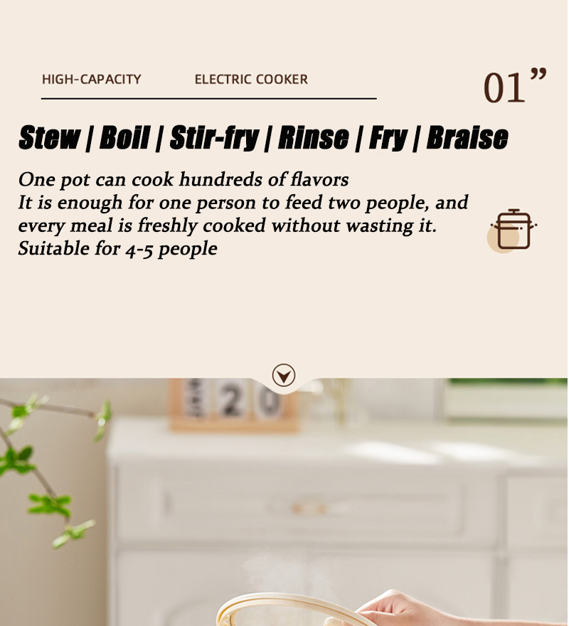Intelligent Rice Cooker Inverter Type Low Sugar Rice Cooker Japan ...