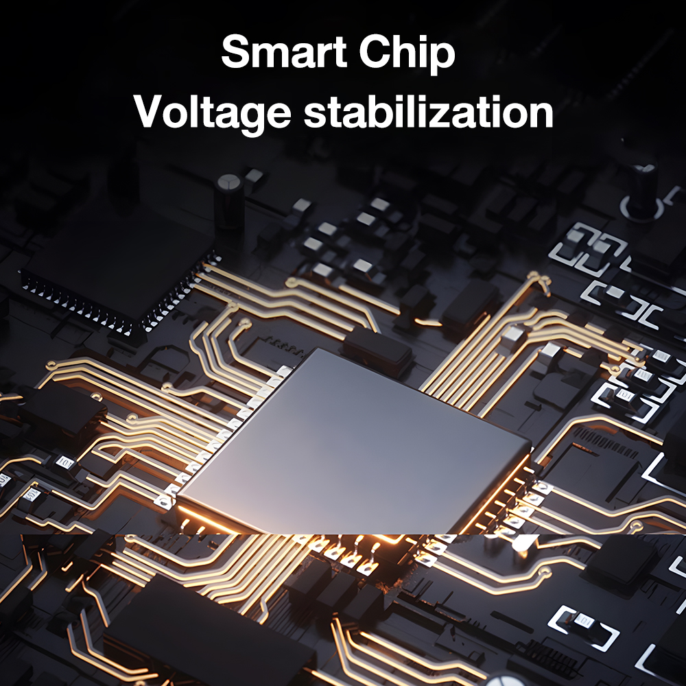 AVR 500V AC Watts Automatic Voltage Regulator For TV Computer ...