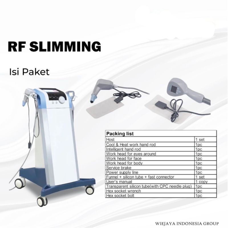 ⭐Manila showroom⭐Exilis machine 7D 2 in 1 rf machine face and body ...