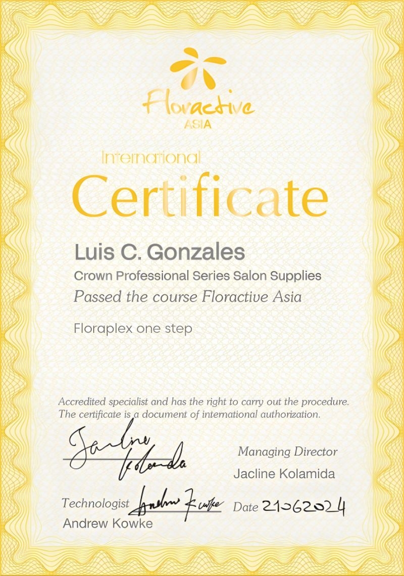 Flora Plex One Step Protector Fluid 300ml by Floractive | Shopee Philippines