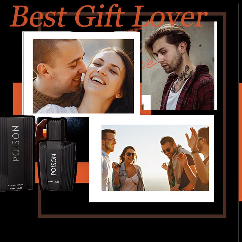 POISON PERFUME FOR MEN /INSPIRED COLLECTION/ 100 ML natural na spray ng ...