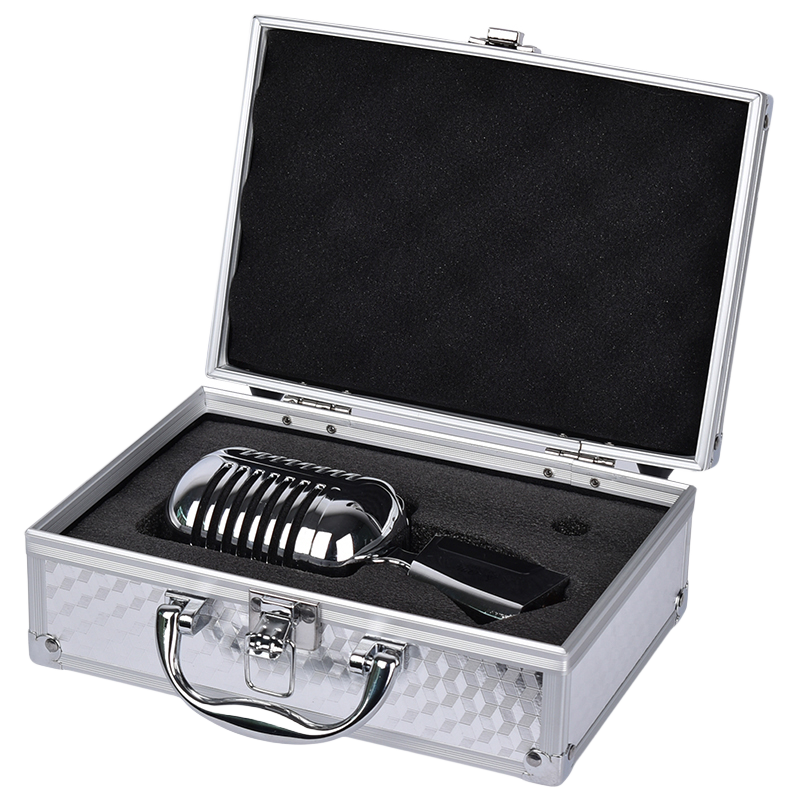 Vintage Microphone Orginal for videoke Dynamic Classic Microphone for ...