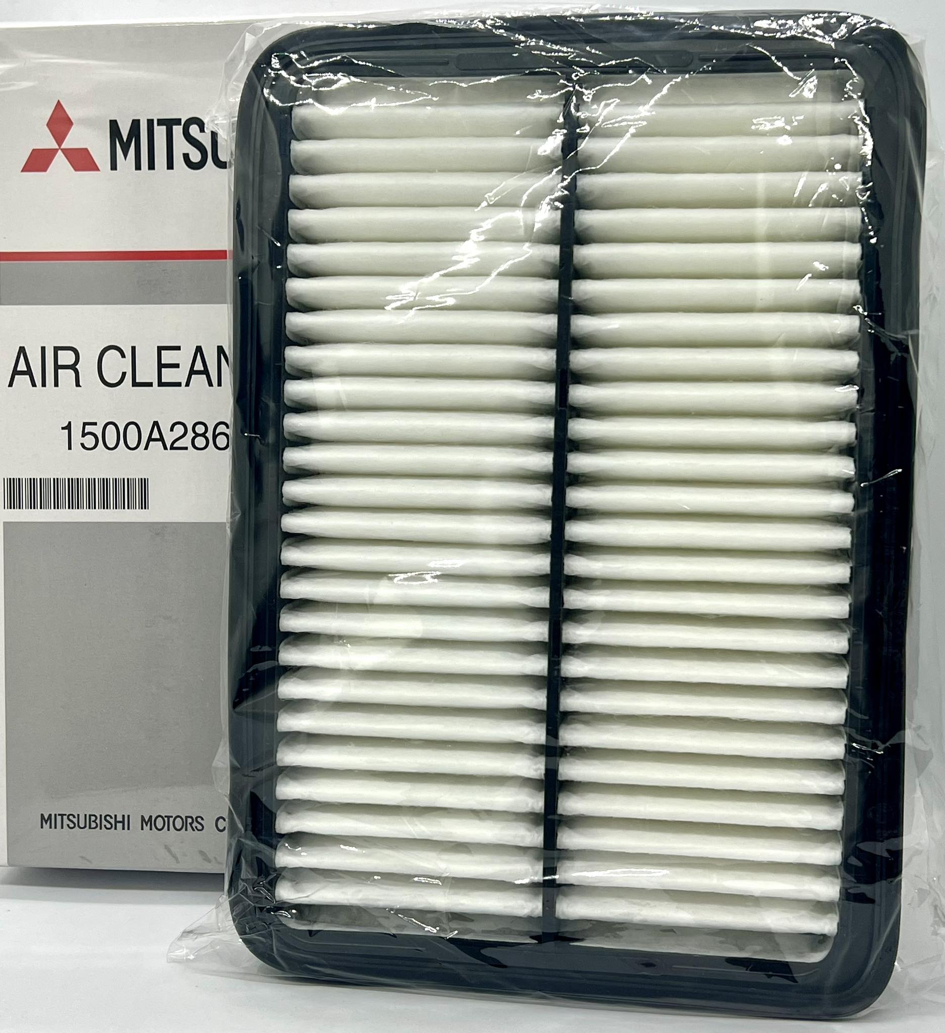 MITSUBISHI AIR FILTER FOR MITSUBISHI L300 EURO4 2019 TO 2025 PN ...