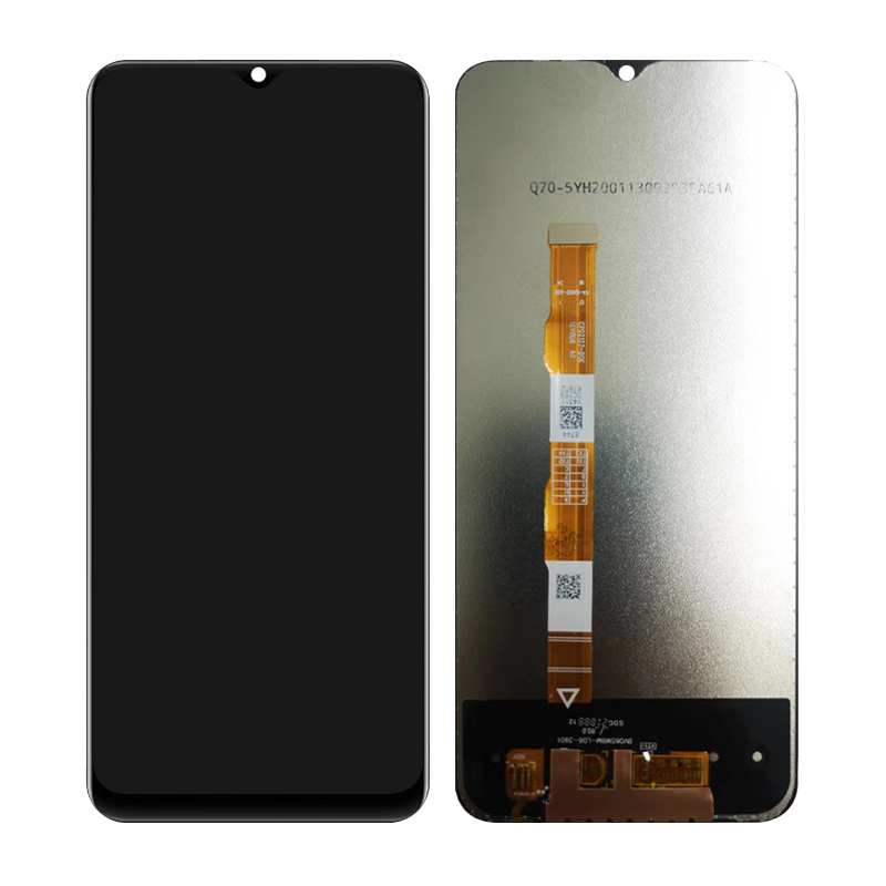 LCD For VIVO Y01 / Y02S / Y16 / Y21 / Y21A /Y21E / Y21T / Y21S / Y32 ...