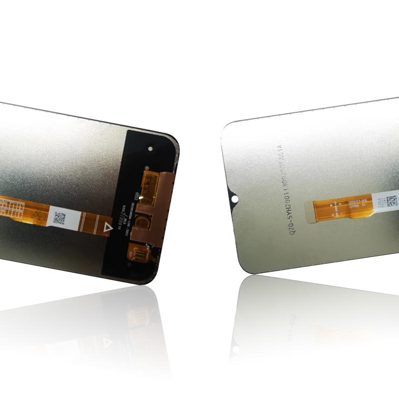 LCD For VIVO Y01 / Y02S / Y16 / Y21 / Y21A /Y21E / Y21T / Y21S / Y32 ...