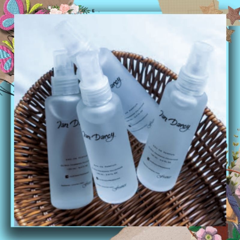 IAN DARCY PERFUME 100% ORIGINAL for men choose at variation | Shopee ...