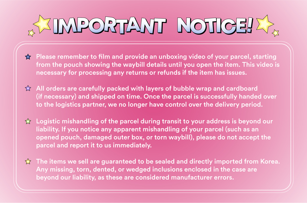 NCAT TXT - Official Lightstick (Moabong Ver 2) | Shopee Philippines