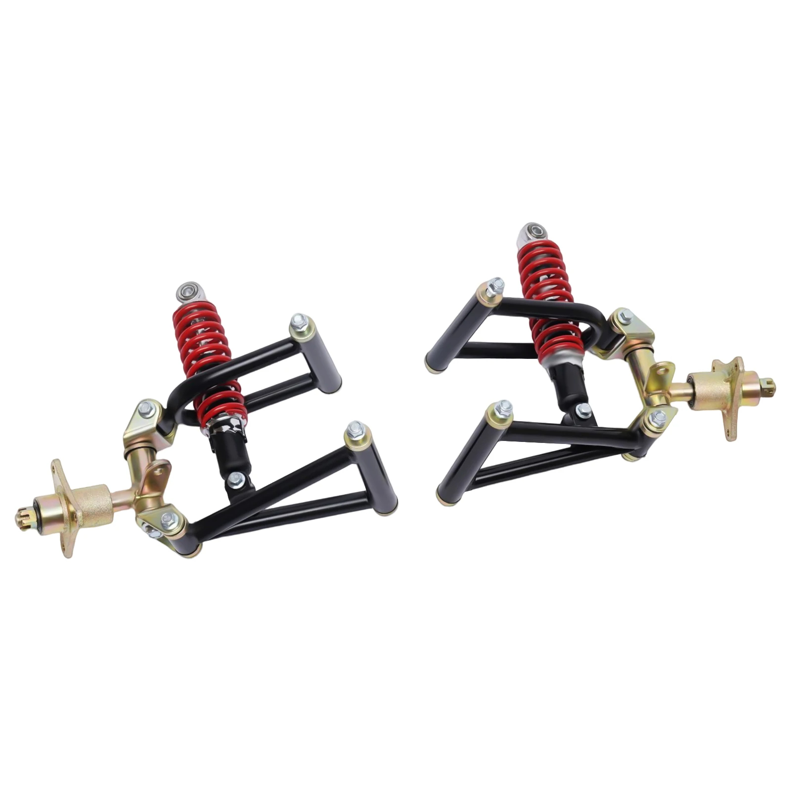 ATV suspension bracket rocker arm | Shopee Philippines