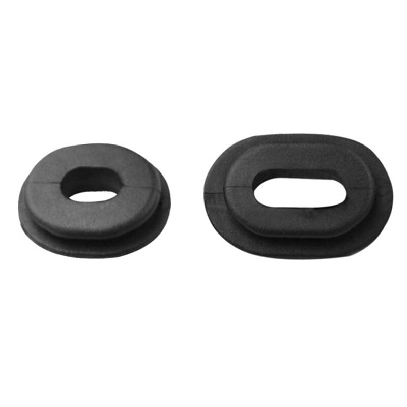 MOTOX 6PCS/12PCS 1Set Motorcycle Side Cover Rubber Grommet TMX | Shopee ...