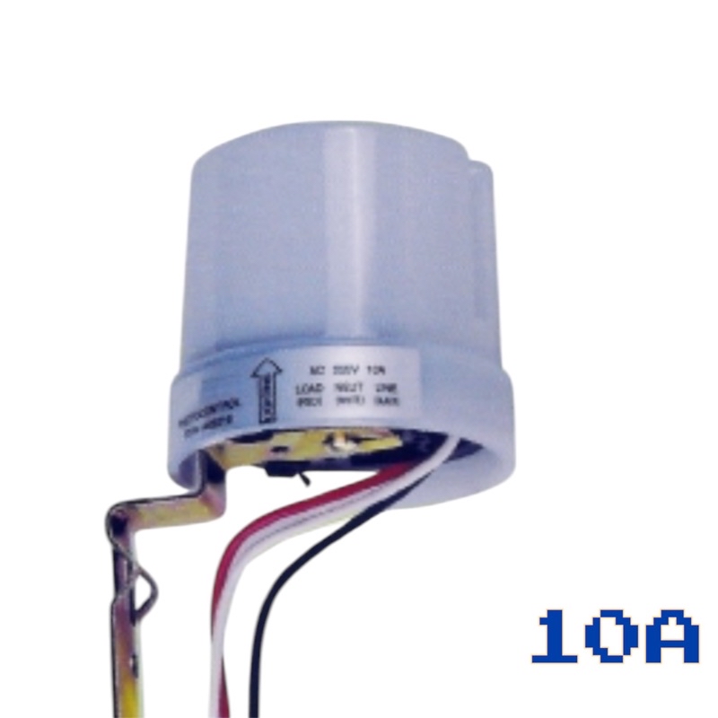 WIXIM PHOTO CELL / Photo Switch | SSK Electrical Supply | Shopee ...