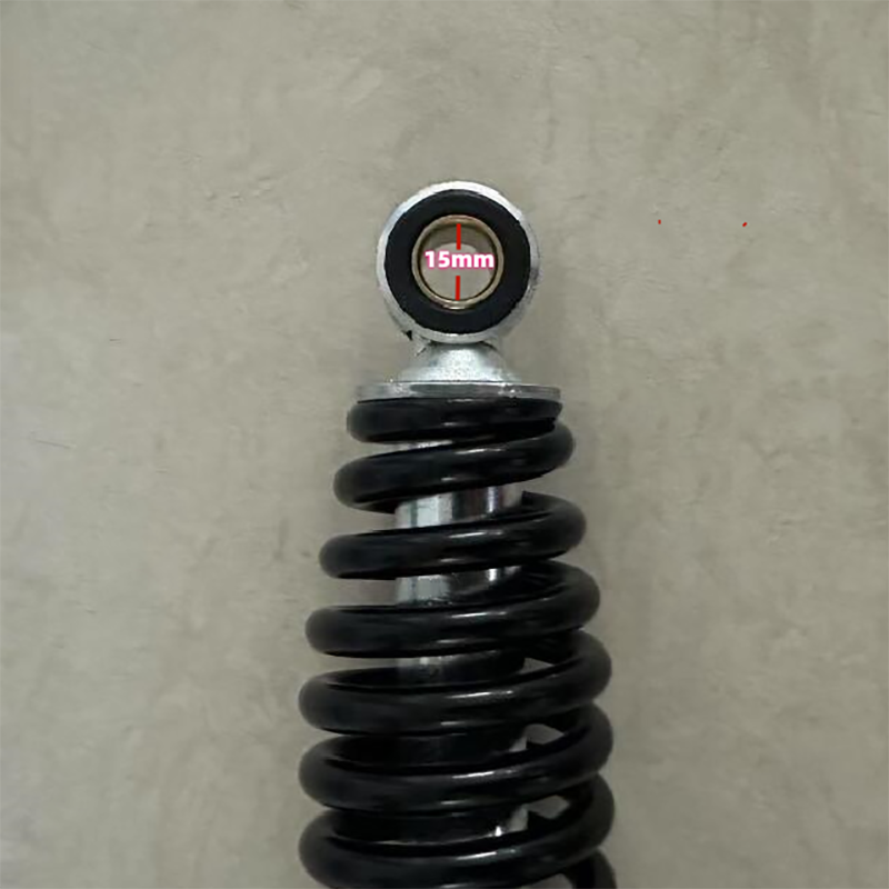 Original Stock Shock 300mm For Mio Sporty/Mio125/Mio Soul125/Mio Gear ...
