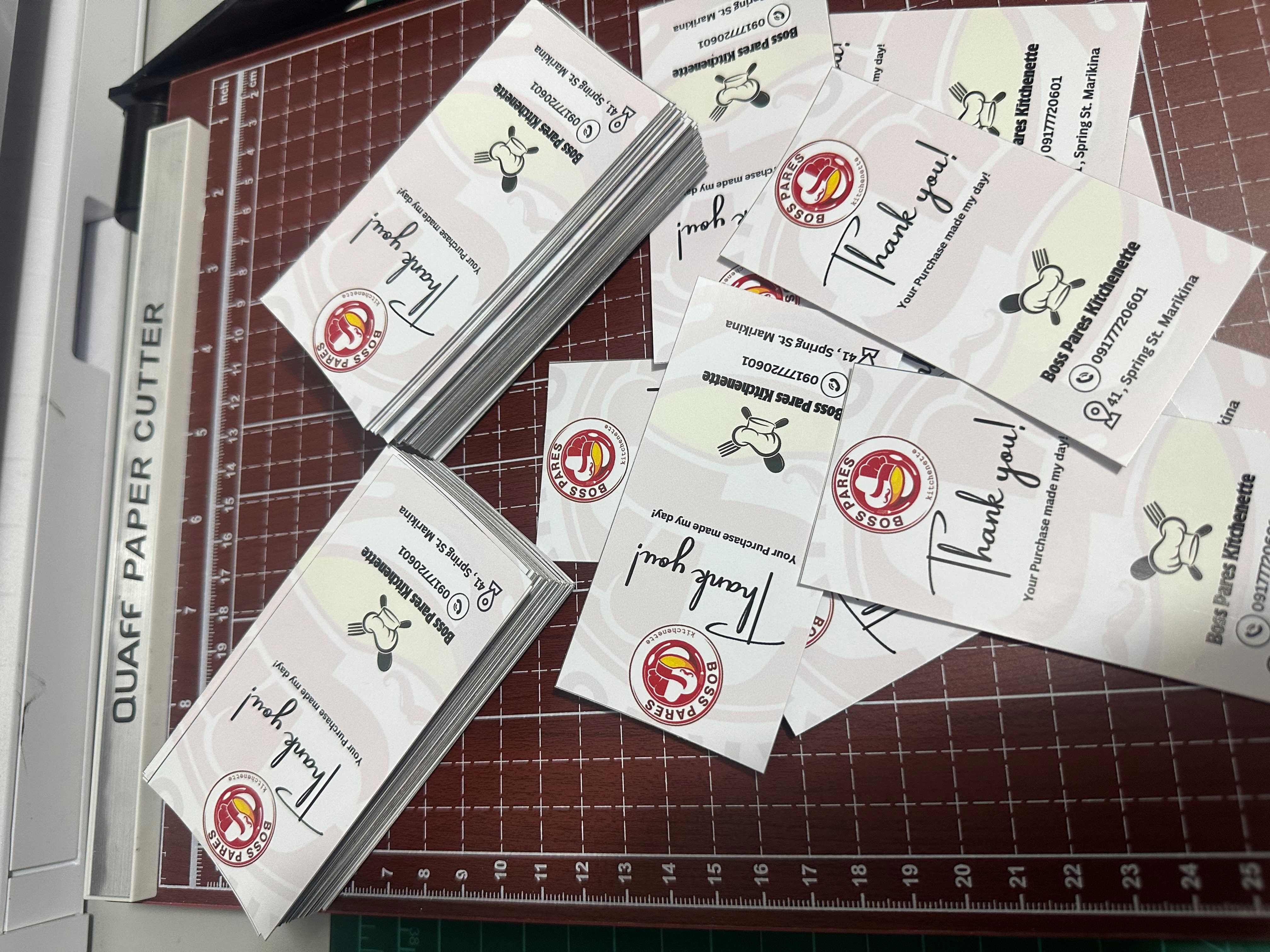 Customized Product Sticker Label Vinyl Stickers (Logo, vloggers, for ...