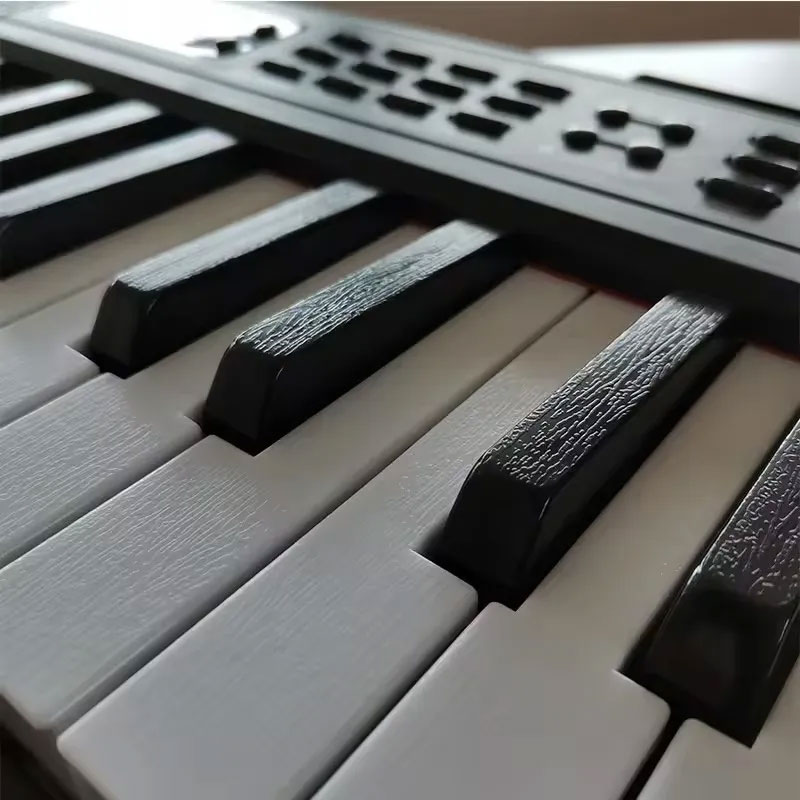 88 Keys Piano Electronic Piano Digital Piano Fully Weighted Keyboard ...