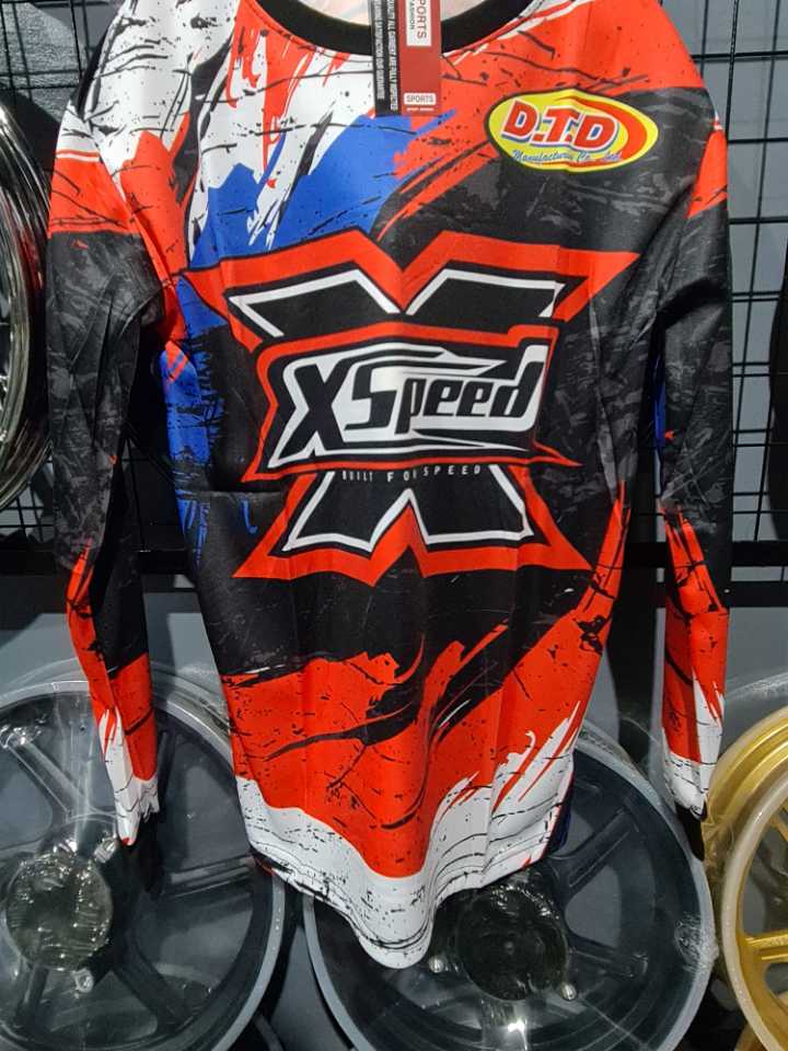 XSPEED MAGS R6 SERIES - AEROX 155 V1/V2 | Shopee Philippines