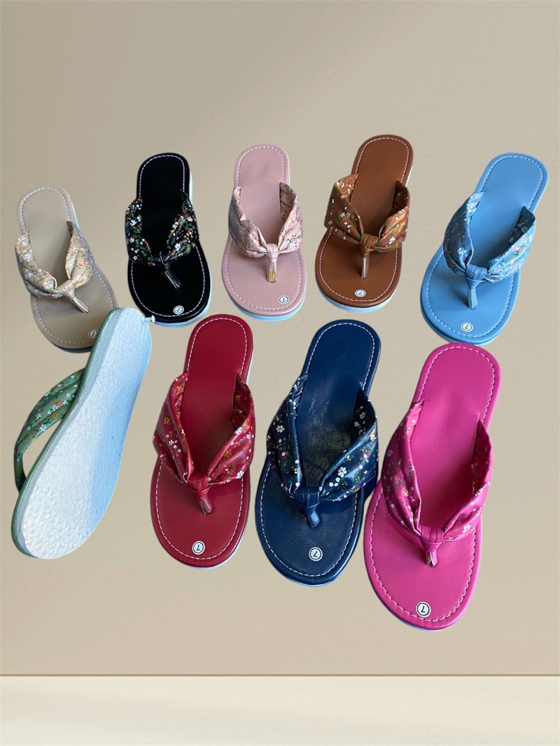 SUPER SOFTIE TINY SLIP-ON COMFORT INDOOR SLIPPERS LADIES FOOTWEAR ...