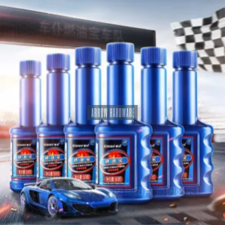 Gas Treatment Super Concentrated Gasoline Fuel Additives Fuel Treatment ...