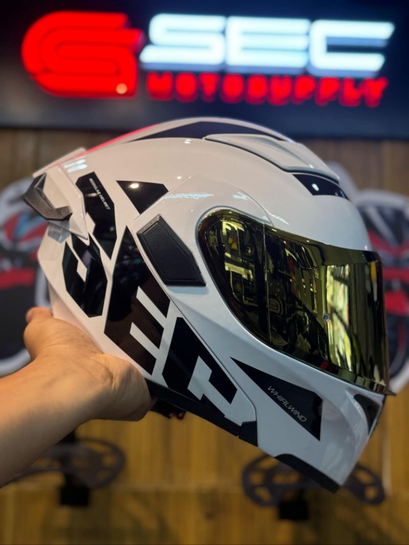 SEC MODULAR WHIRLWIND UNIVERSE | Shopee Philippines