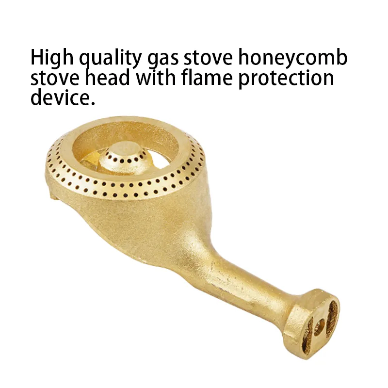 WISDOMMA 3D Burner Gas Stove Burner 3D LPG Gas Stove Barner For ...