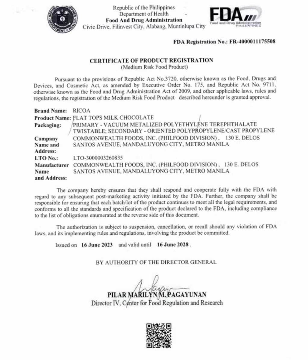 CURLY TOPS / FLAT TOPS MILK CHOCOLATE 15’s/ 30’s INSIDE | Shopee ...