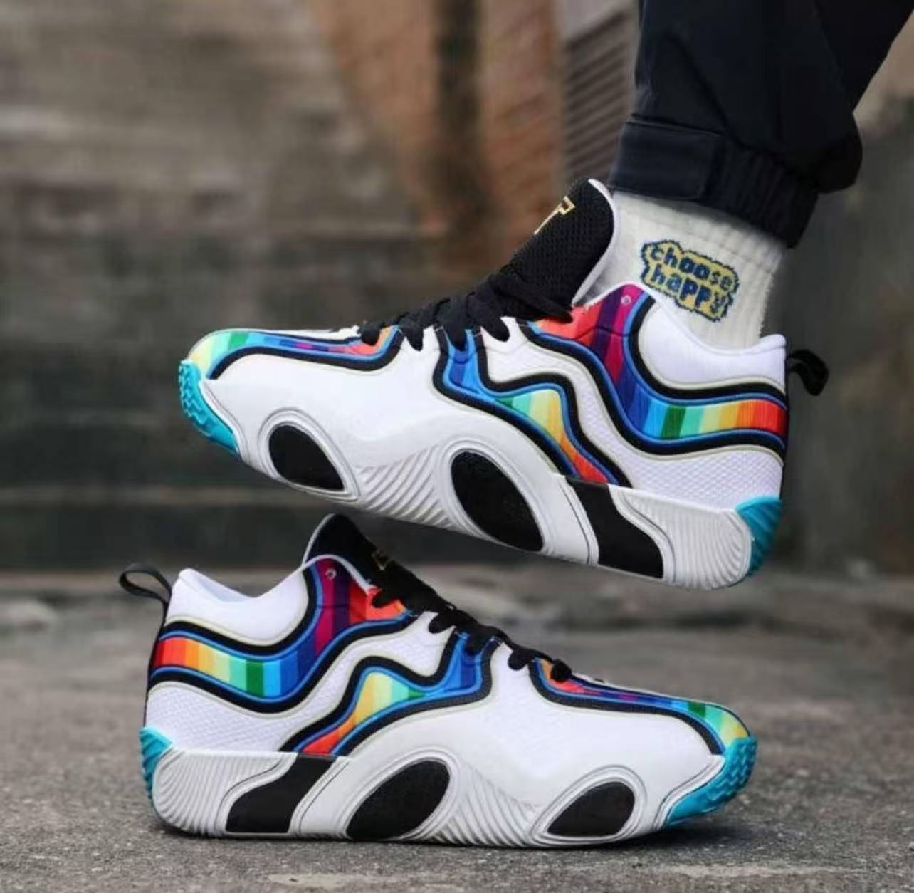 Hot style spike JT3 Fashion classic comfortable non-slip wear-resistant ...