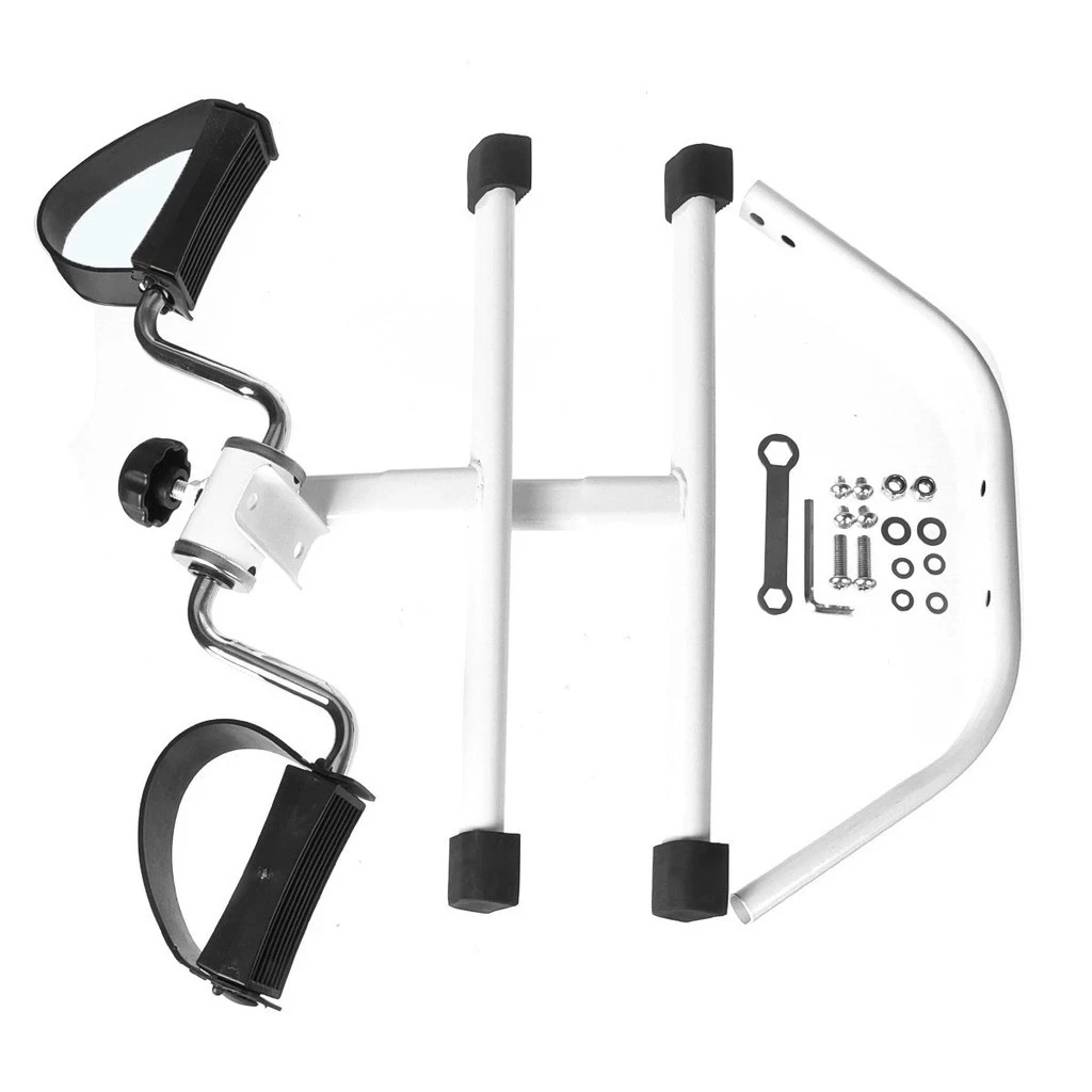 Bike Trainer Pedal Exerciser Thin Leg Machine Foot Recovery Trainer ...