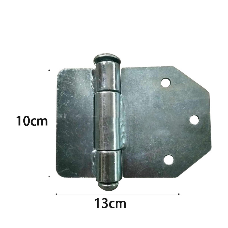 Dropside Hinge for Trucks Heavy Duty Truck Side Hinges 10*13cm 0.6kg ...