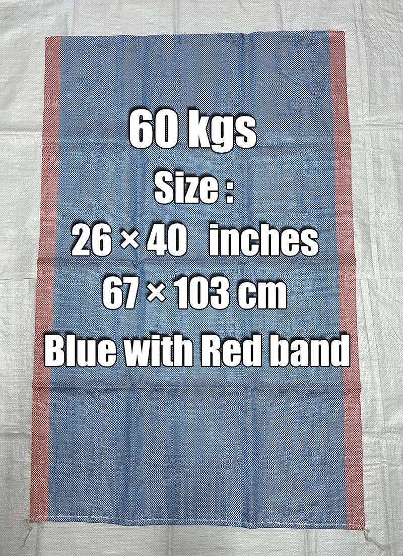 1PCS SAKO 50KG BRAND NEW Sack/Sako Bag REAPER FOR PALAY/RICE (up to 50 ...