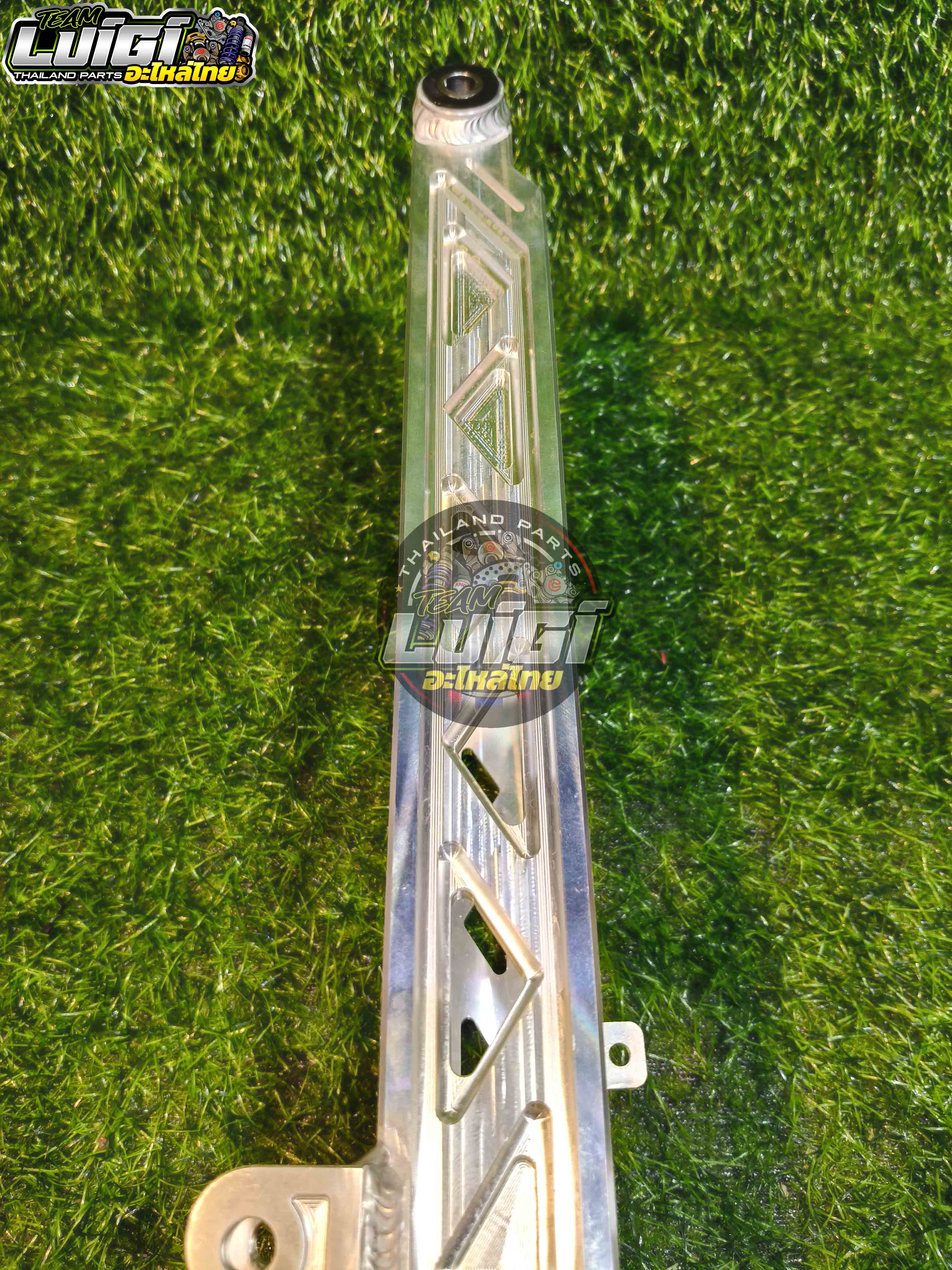 DT10 CNC MALAYSIAN SWING ARM PLUS WAVE / XRM / RS 125 / SMASH / TMX ...