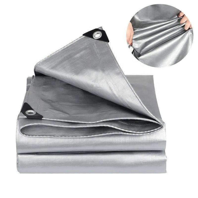 Trapal Waterproof Tolda Tarpaulin Tent Shade Awning Lona Tarp Makapal ...