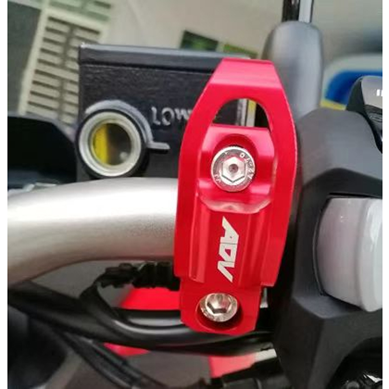 ADV CNC Hook Honda ADV 160 150 350 Motorcycle Master Pump Aluminum ...