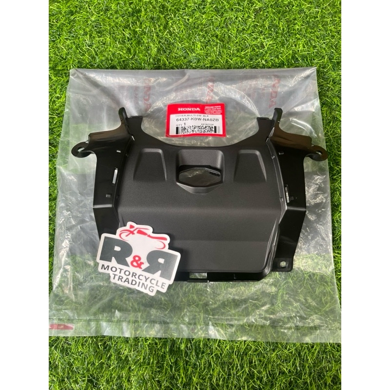 Honda ADV 160 Genuine Panel Cover for ADV160 | Shopee Philippines