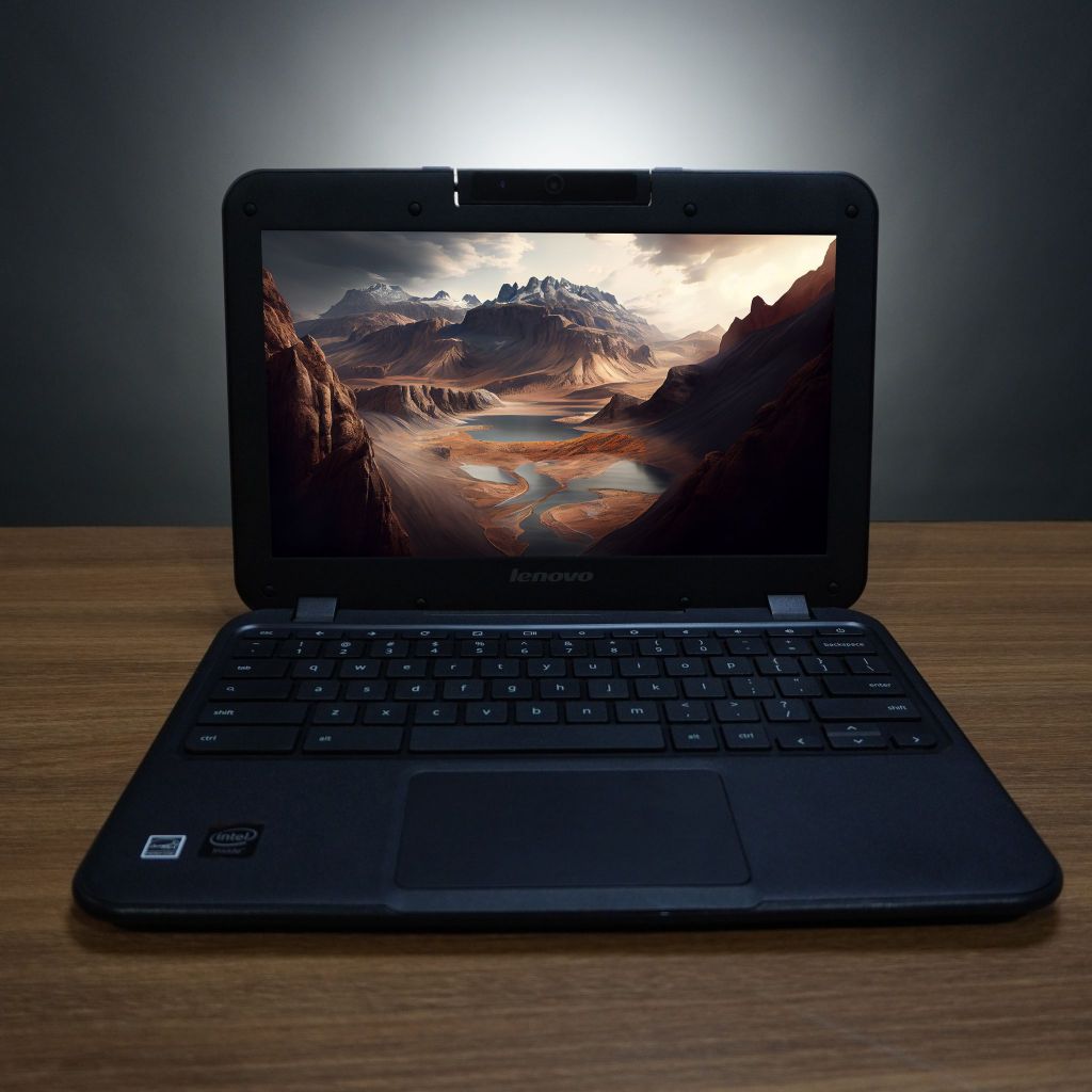 HP/Dell USED Chromebook WINDOWS mini Notebook Laptop with Built-in ...