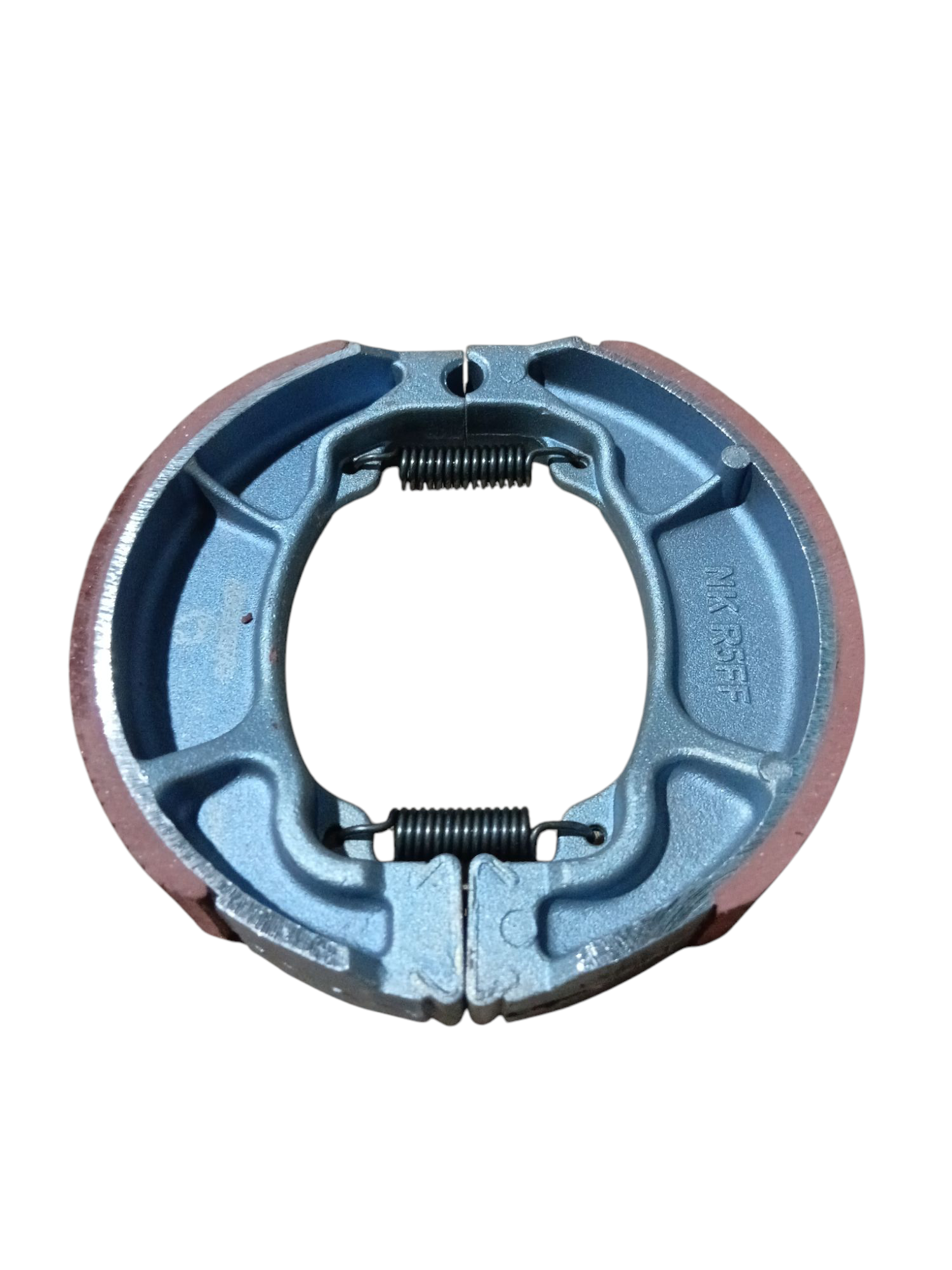 BRAKE SHOE Click 125/150 /BEAT RUBBERIZED (JAPAN QUALITY) | Shopee ...