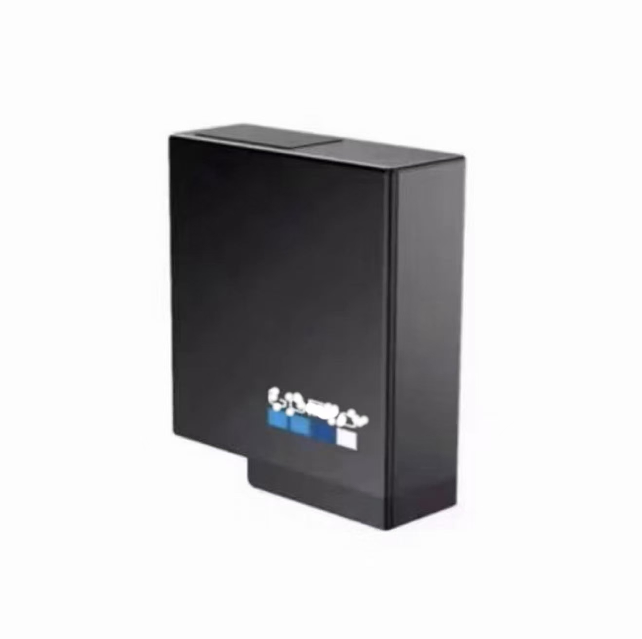 GoPro Hero 5 Hero 6 Hero 7 Reachargeable Battery Pack (No Box) | Shopee ...