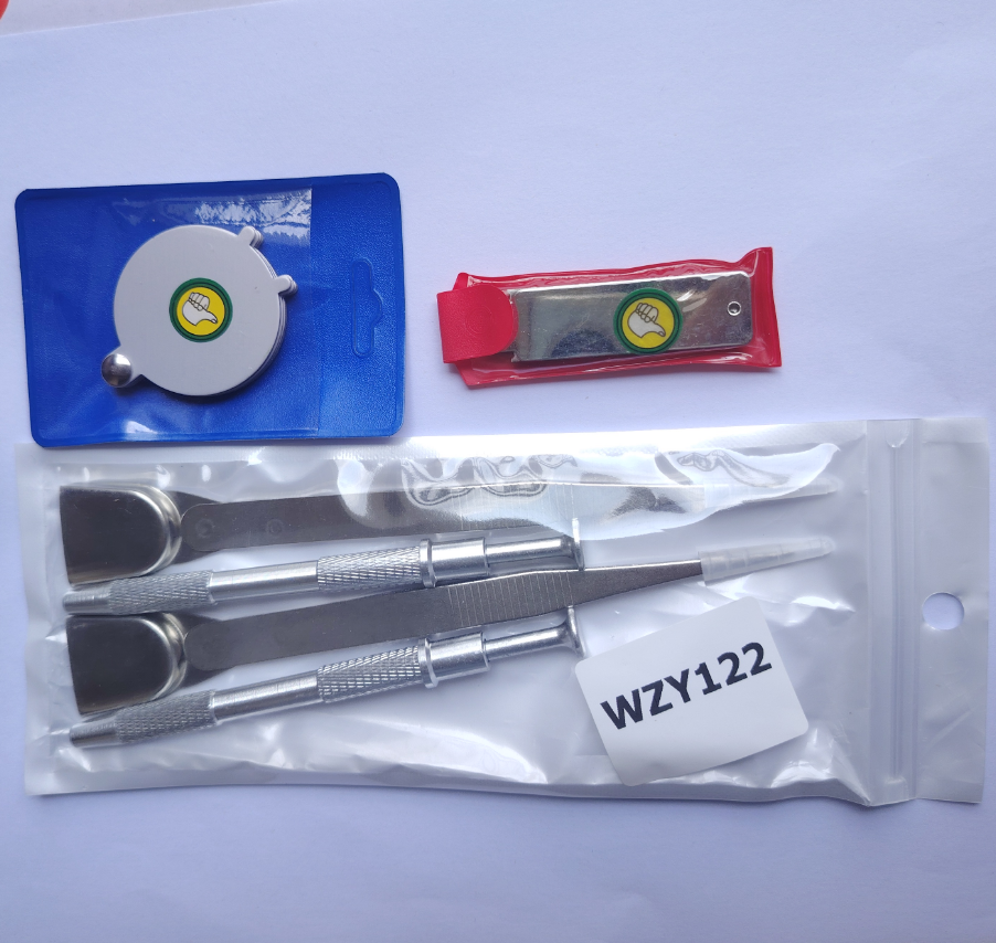 Diamond Gemstone Weight Gauge Gem Sizer Jewelry Equipment Accessory Fan ...