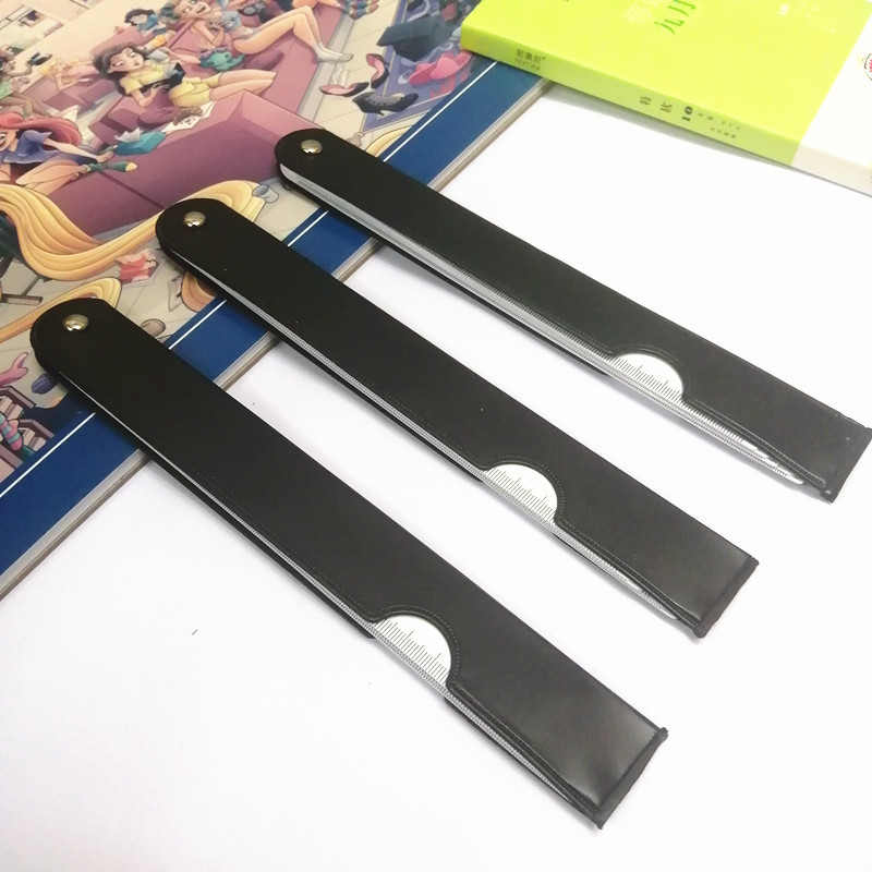 Scale Ruler Plastic Fan Shaped Drafting Architect Engineering Metric ...