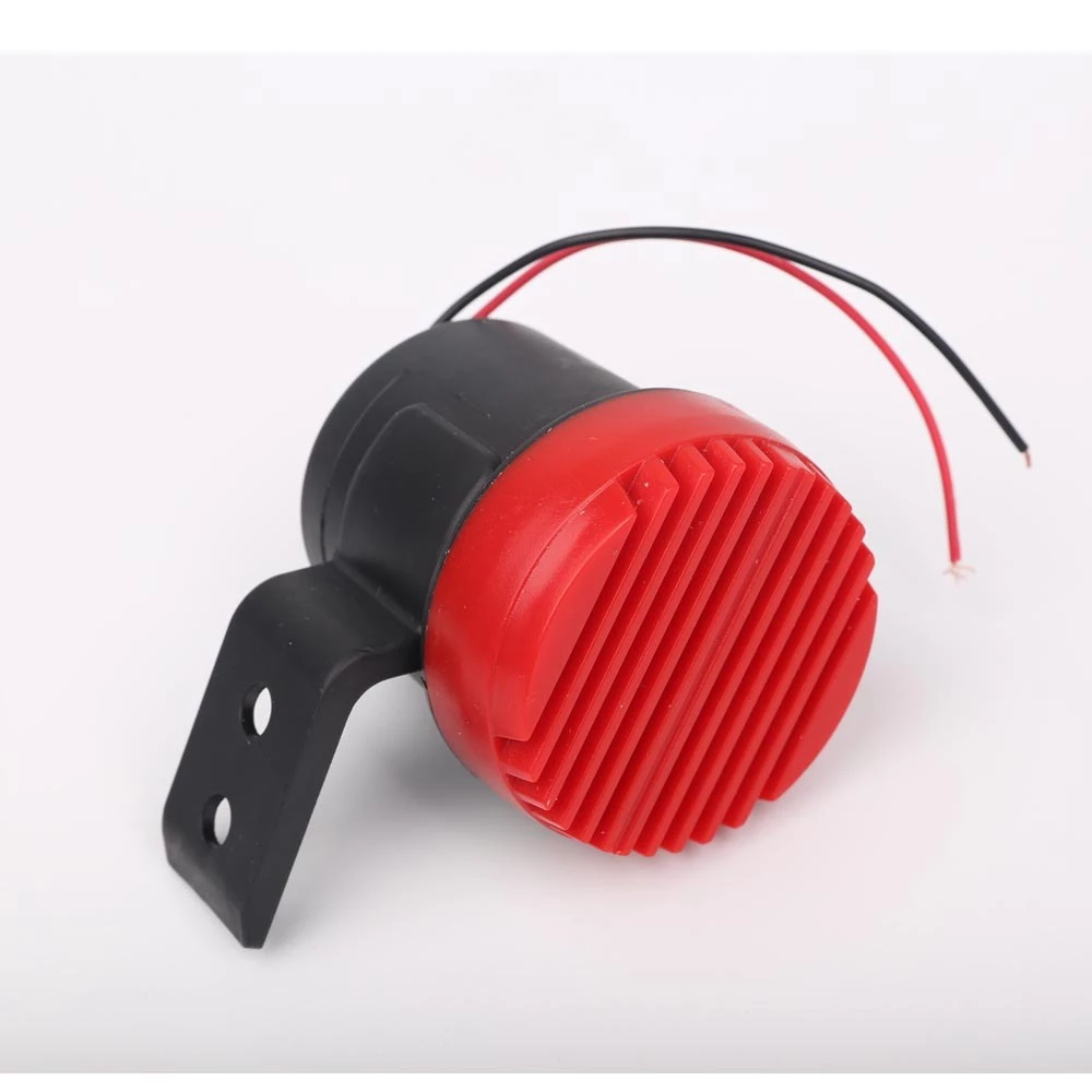 Talking Reverse Back Up Horn 12 or 24 Volts - For Cars & Jeep ...