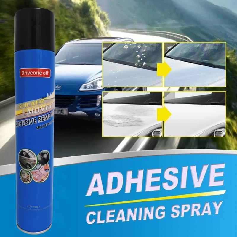620ML Sticker remover/Glue remover/wall sticker remover/Car sticker ...