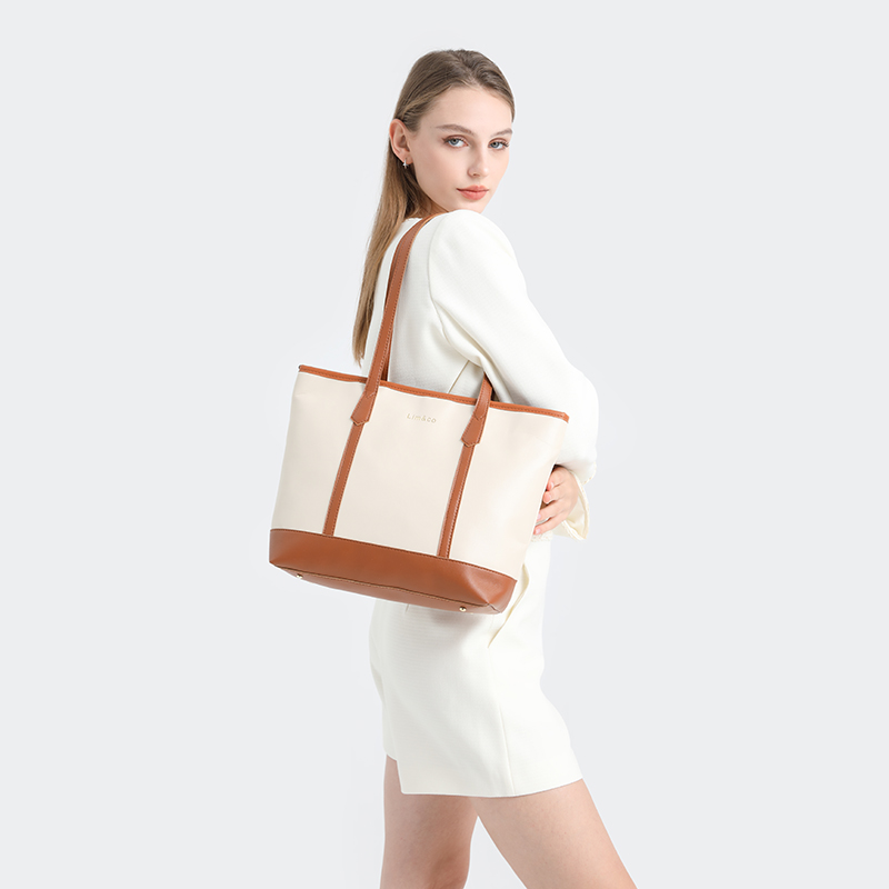 Mumu 8090 Women PU Leather Shoulder Bags College Students School Tote ...