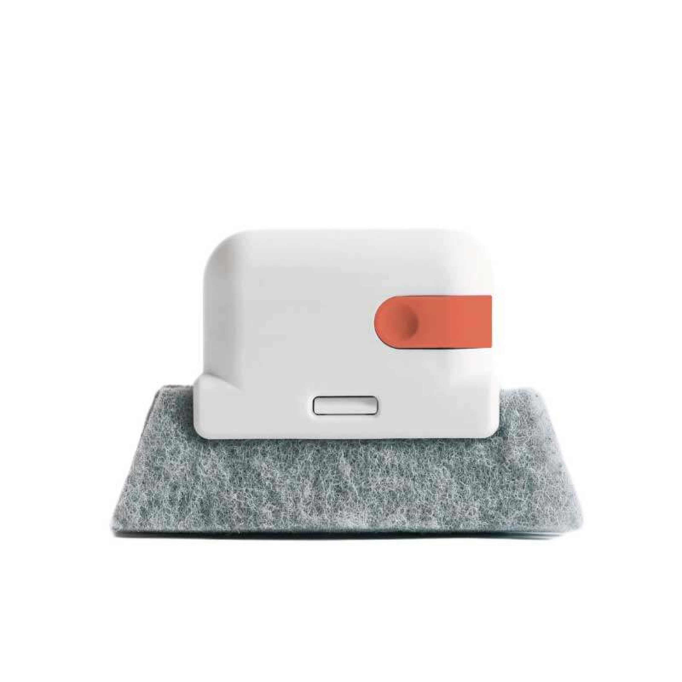 Magic Window Cleaning Brush Kitchen Decontamination Brush Windows ...