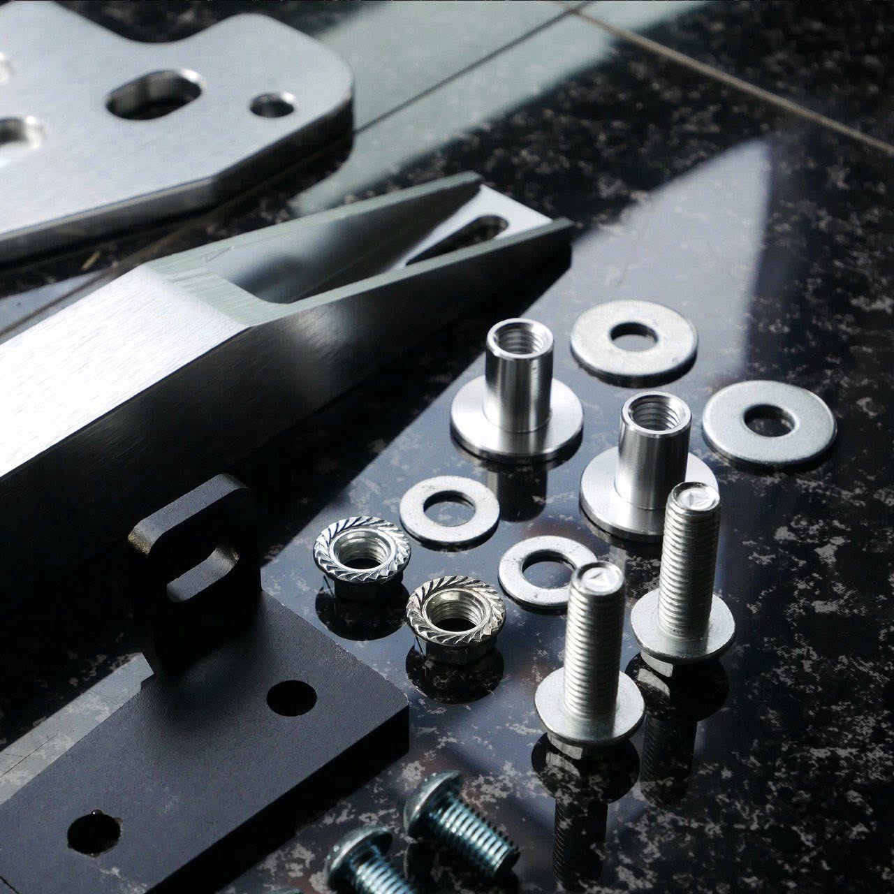 ASR SUBFRAME SET for HONDA CIVIC FD | Shopee Philippines