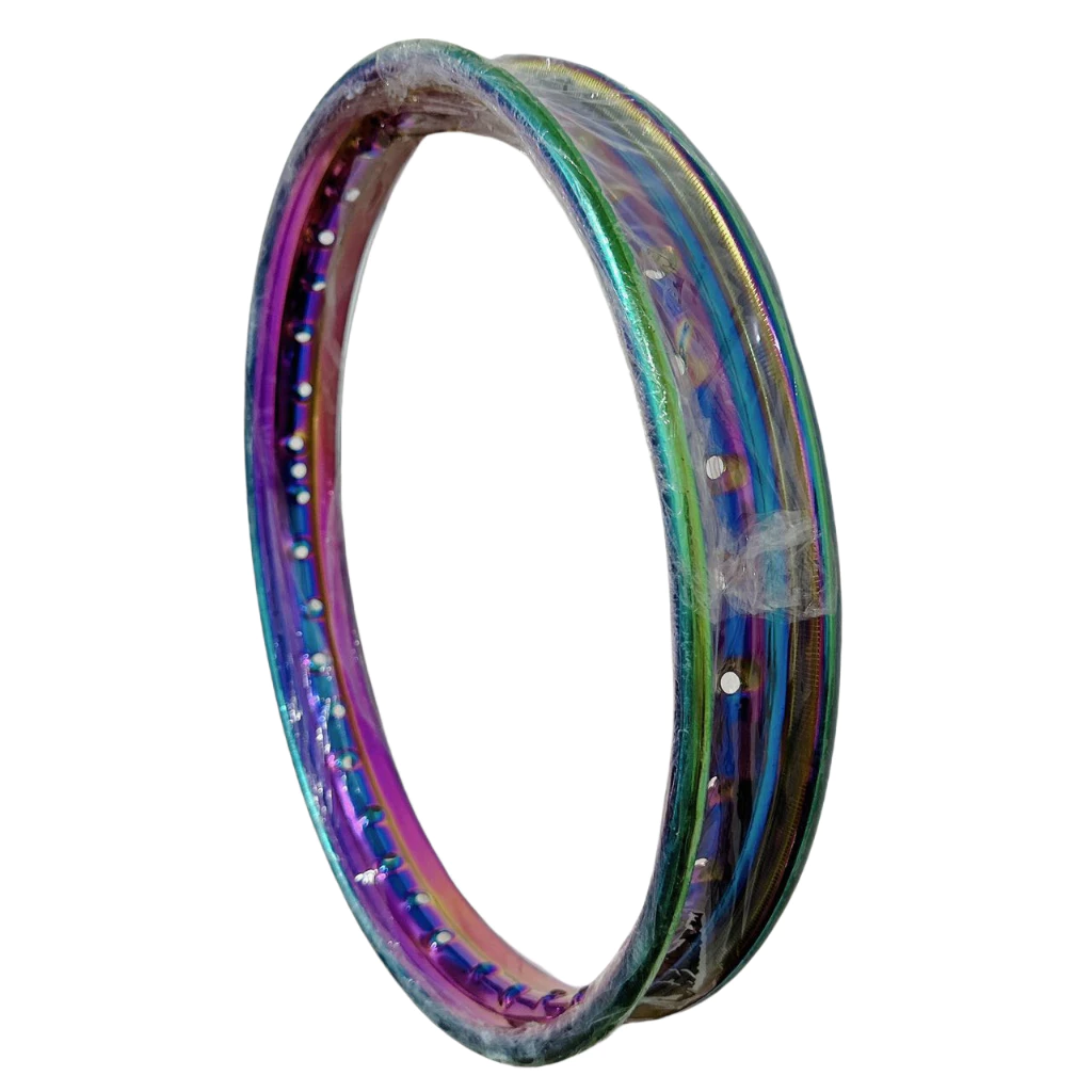 ALLOY rim 17 /Steel Rim (1.60x17-1.40x17) Motor Rim Chrome Motorcycle ...