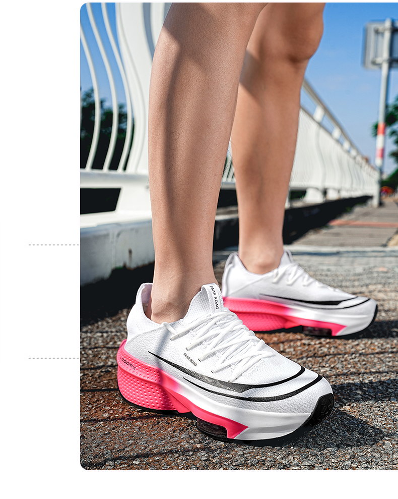 COD Unisex Professional Running Shoes Lightweight and breathable sports ...