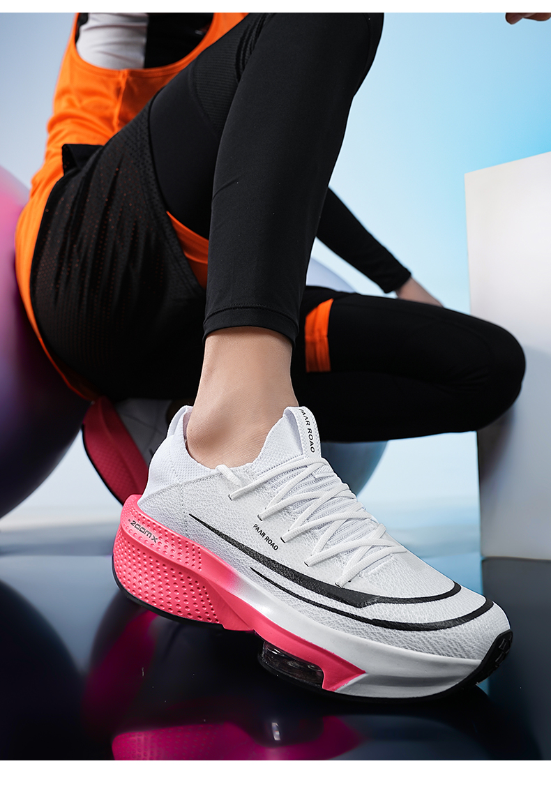 COD Unisex Professional Running Shoes Lightweight and breathable sports ...