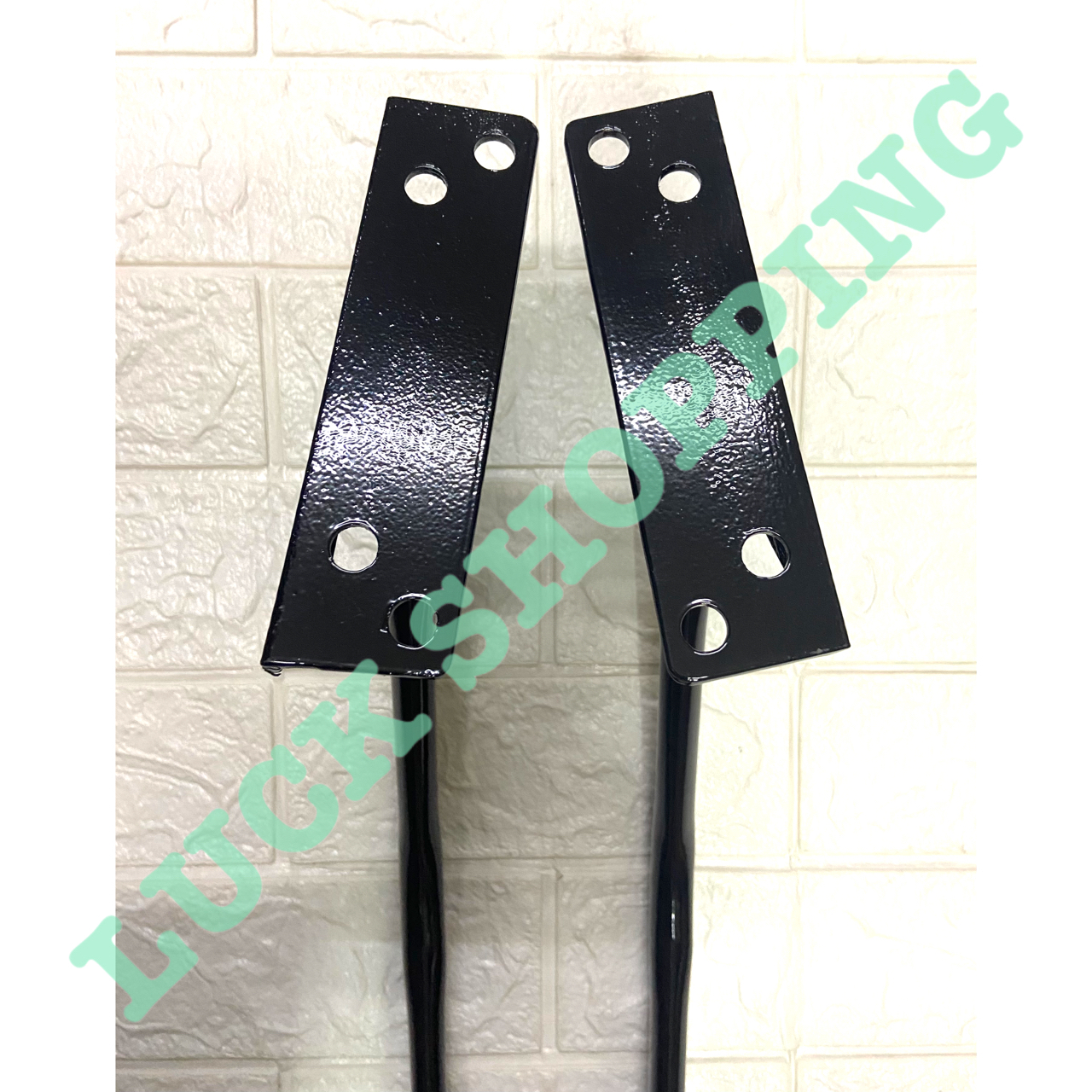 Motorcycle Yamaha Sniper 150 / Lc150 HRV Bracket Heavy Duty Sniper150 ...