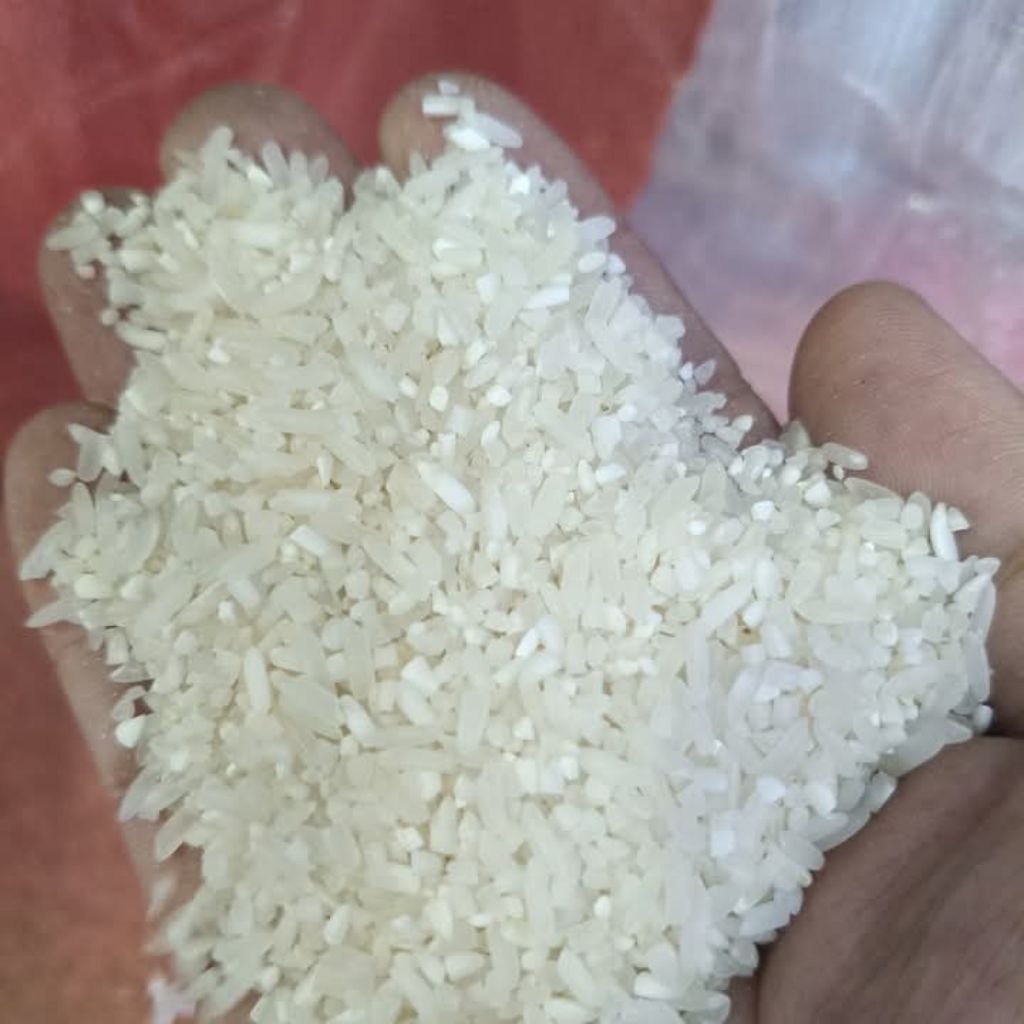7-11 Sinandomeng White Rice 25kg | Shopee Philippines