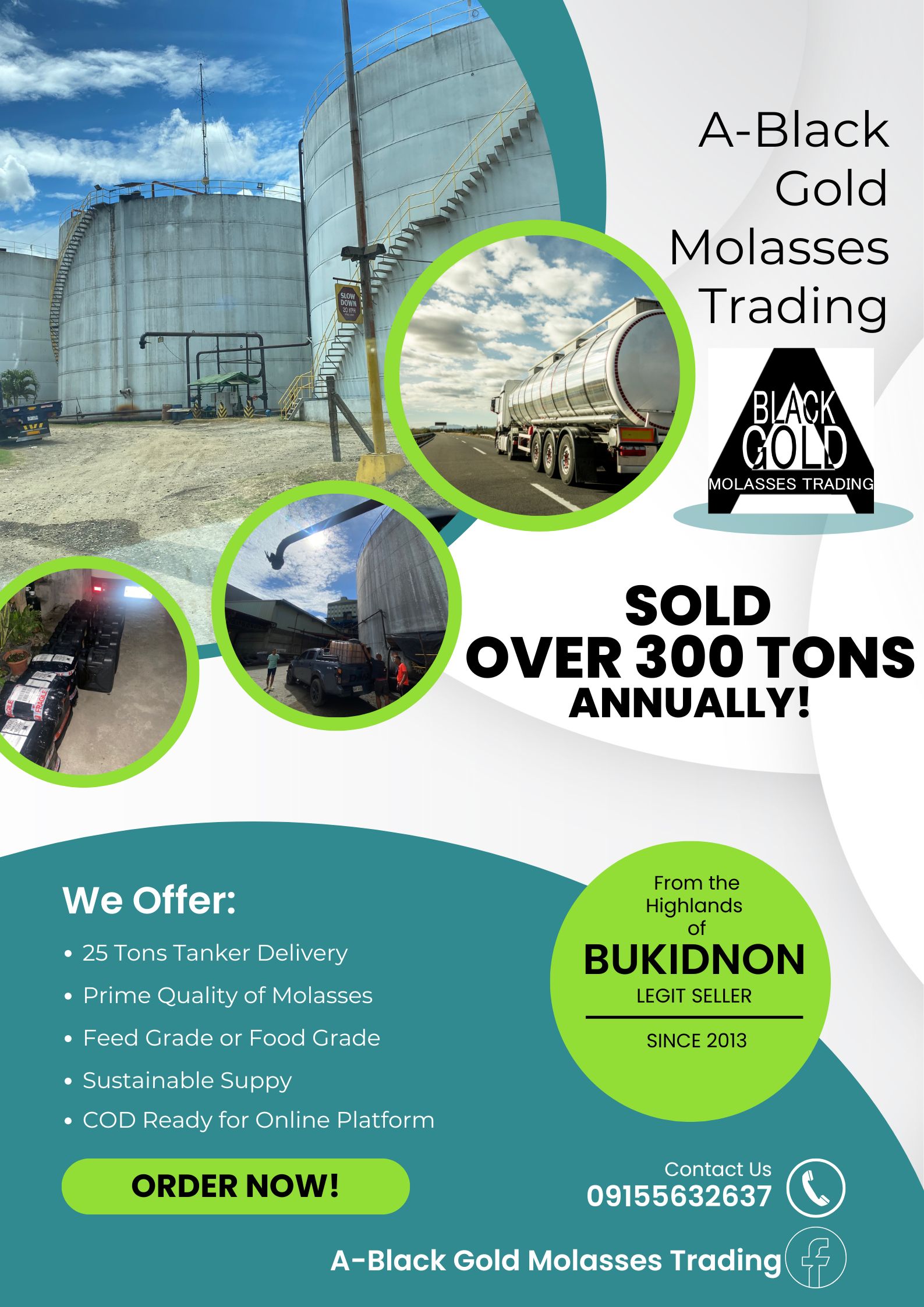 (1L) (1.45) Pure Molasses - Pulot / Blackstrap / Black Treacle | Shopee ...